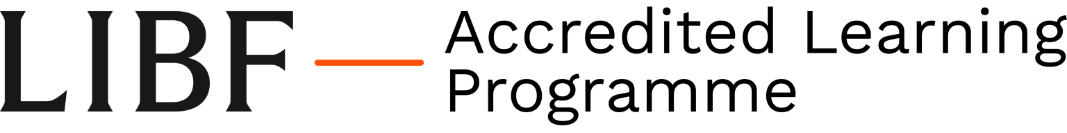 Accreditations - The Association of Governance, Risk and Compliance (AGRC)